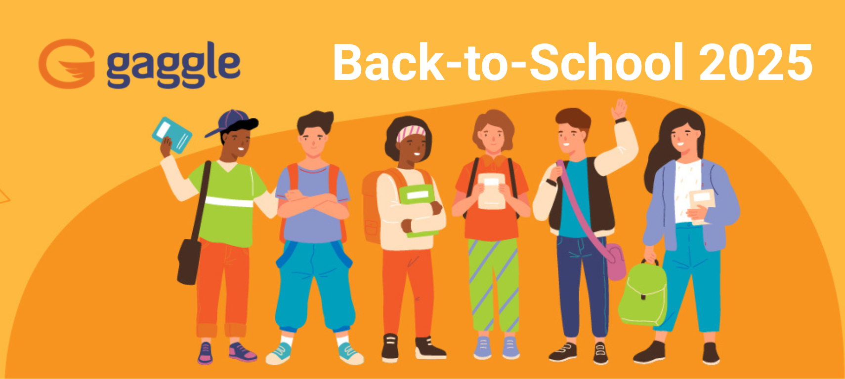 Getting Started with Gaggle