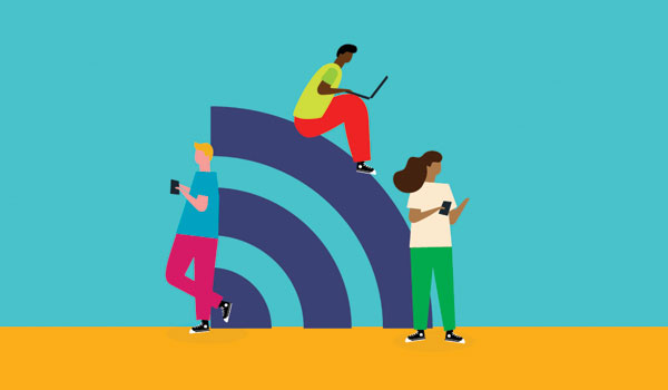 Digital Signals: What Are Students Telling Us?