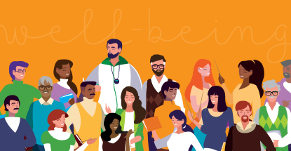 Student Wellness Series: Educator Well-Being