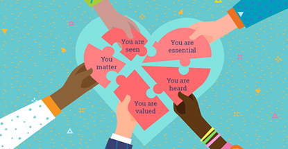 Hope, Mattering, and Moving Forward