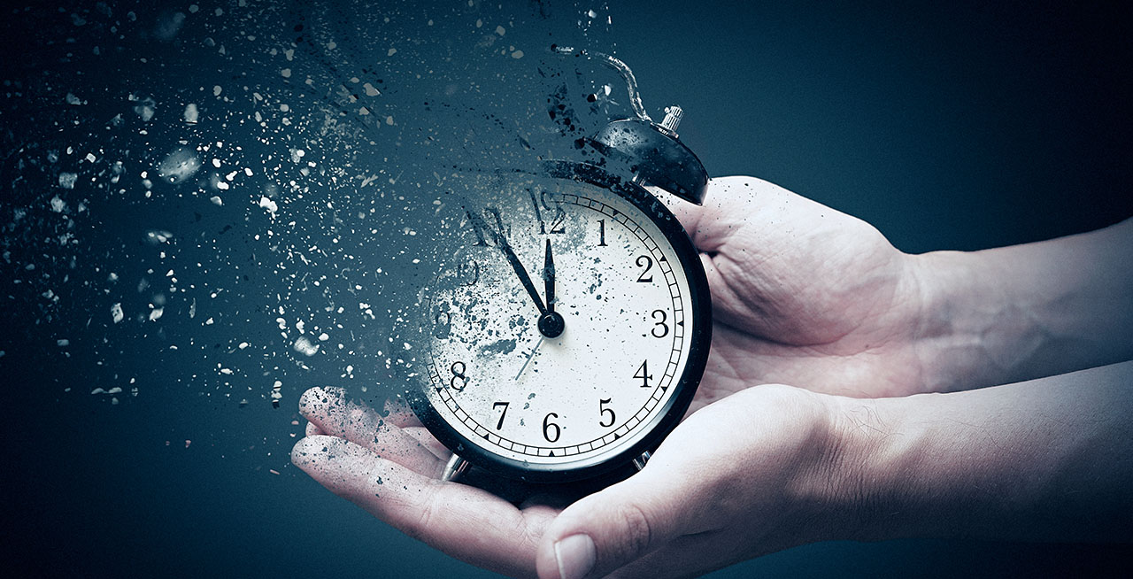 Gaggle | Every Minute Matters