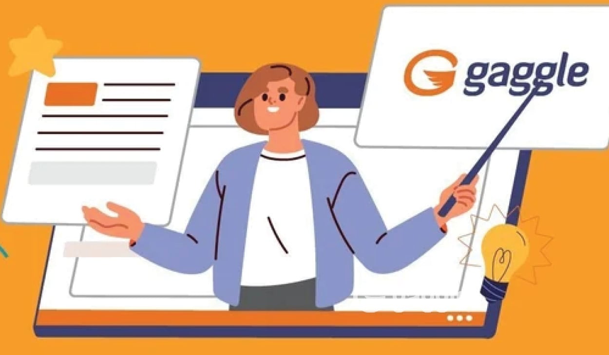 What's New at Gaggle